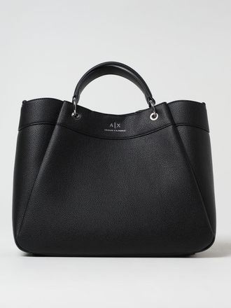 A|X Armani Exchange Sac à Main ARMANI EXCHANGE Femme couleur Noir