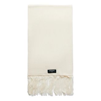 Patrizia Pepe &Eacute;charpes dhiver - Femme - Accessoires - Blanc - Taille: ONE Size
