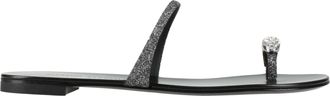 Giuseppe Zanotti SCHUHE - Zehentrenner auf YOOX.COM