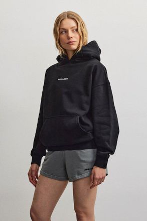 Pegador Kapuzensweatshirt ATNA LOGO OVERSIZED HOODIE Baumwollmischung, oversize