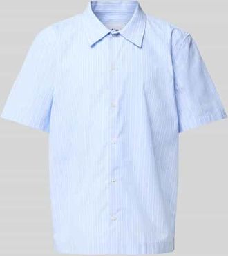 Won Hundred Freizeithemd mit Knopfleiste