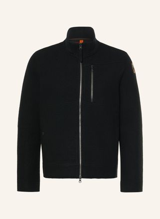 Parajumpers Parajumpers Overjacket Tures schwarz