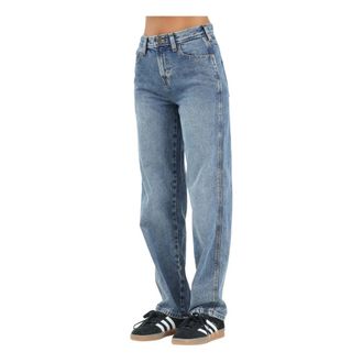Dickies Farner Jeans - - Jeans - Damen - Blau - W29