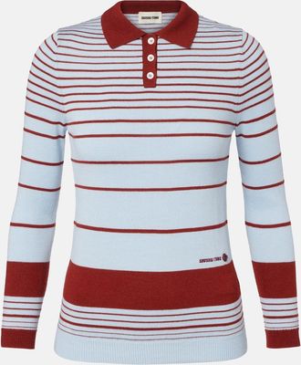 Shushu/Tong Polopullover