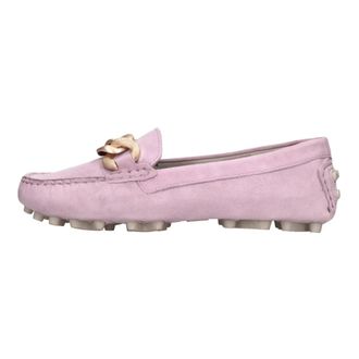Emanuelle Vee Flache Schuhe Flieder - - Shoes - Damen - Lila - 36 EU