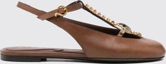Etro Ballerine Femme couleur Marron