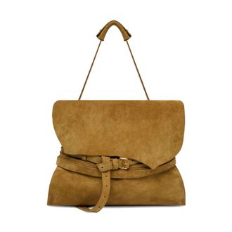 Moschino Femme, Sacs, Jaune, Taille: ONE Size Moschino Bags