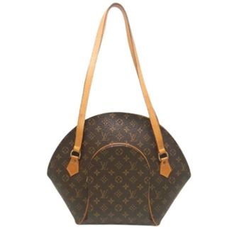 Louis Vuitton Sac bandouli&egrave;re Monogram Pre-owned - Femme - Pre-owned - Brun - Taille: ONE Size