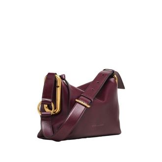 Marc Jacobs Sac &eacute;paule The Scene Medium en cuir
