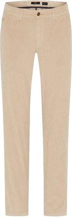 Eurex Herren Cordhose mit Komfortbund THILO Regular Fit