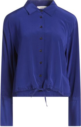Liviana Conti TOPS - Hemden auf YOOX.COM