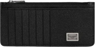 Dolce & Gabbana Herren, Accessories, Schwarzk, ONE SIZEGröße