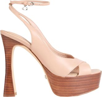Guess SCHUHE - Sandalen auf YOOX.COM