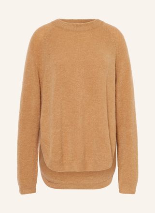 Moss Copenhagen Msch Copenhagen Pullover Mschlessine Hope braun