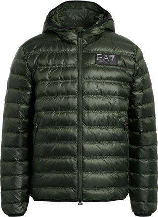 Emporio Armani JACKEN & MÄNTEL - Pufferjacken & Daunenjacken auf YOOX.COM