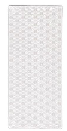 Kleine Wolke Wanneneinlage Honey, 36x 80 cm, Clear