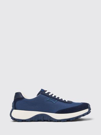 Camper Baskets Homme couleur Bleu