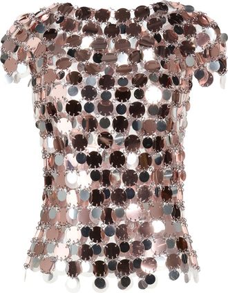 Paco Rabanne TOPS - Tops auf YOOX.COM
