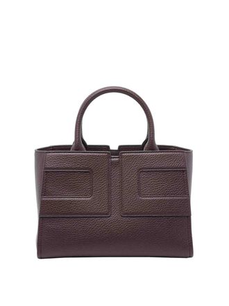 Elisabetta Franchi Sac Cabas - Violet