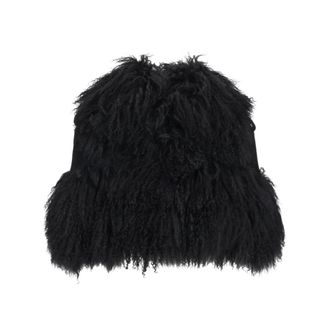 Giuseppe Di Morabito Giacca Jacket - - Jackets - Damen - Schwarzk - M