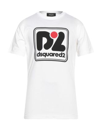 Dsquared2 TOPS - T-shirts auf YOOX.COM