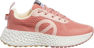 No Name Low-Top Sneaker - Carter Fly W - Gr. 37 (EU) - in Gold - f&uuml;r Damen