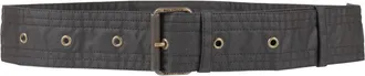 Belstaff Kleinlederwaren - G&uuml;rtel auf YOOX.COM