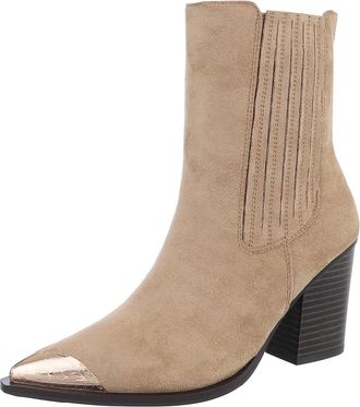 Ital-Design Stiefelette