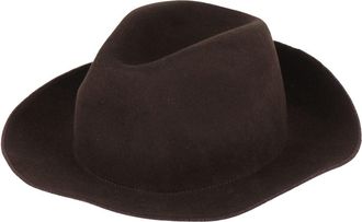Giorgio Armani ACCESSOIRES - M&uuml;tzen & H&uuml;te auf YOOX.COM