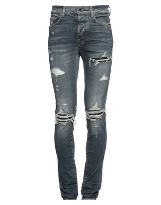 Amiri HOSEN & R&Ouml;CKE - Jeanshosen auf YOOX.COM