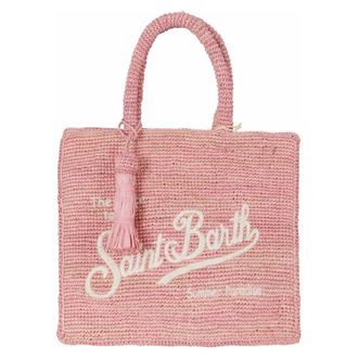 MC2 Saint Barth Damen, Taschen, Rosa, ONE SIZEGr&ouml;&szlig;e