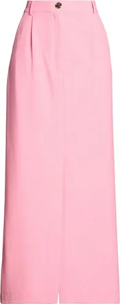 Blugirl HOSEN & R&Ouml;CKE - Maxi-R&ouml;cke auf YOOX.COM