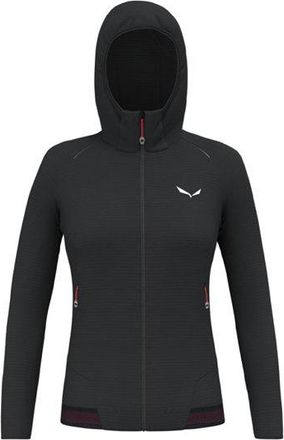 Salewa Pedroc Pl W Hoodie - Fleecepullover - Damen