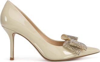 Eva Minge Pumps Eva Minge ANEMONE-V1892-116-2 Beige