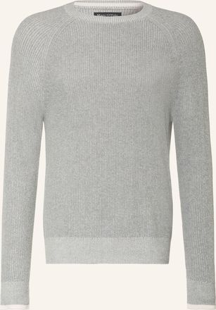 Marc O'Polo Marc Opolo Pullover grau