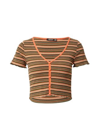 NASTY GAL Sticktop