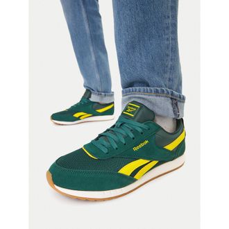 Reebok Sneakers Reebok CEO-MODA AR30315MGYT Gr&uuml;n