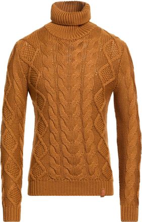 Tod's STRICKWAREN - Rollkragenpullover auf YOOX.COM