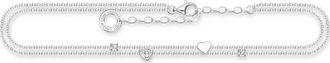Thomas Sabo Fußkette