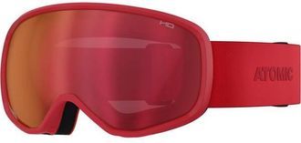 Atomic Herren Brille REVENT HD Red