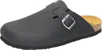 Dr. Brinkmann Herren 600055-05 Slipper, blau, 45 EU