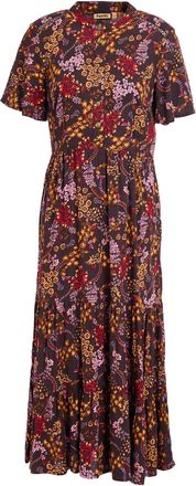 Superdry KLEIDER - Midi-Kleider auf YOOX.COM