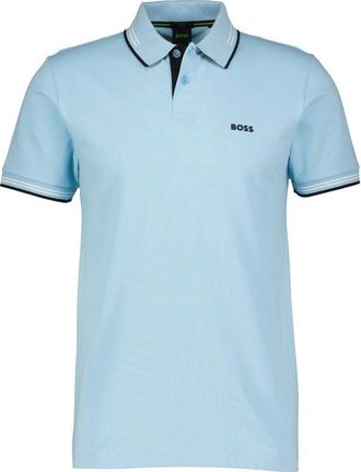 BOSS Herren Poloshirt PAUL