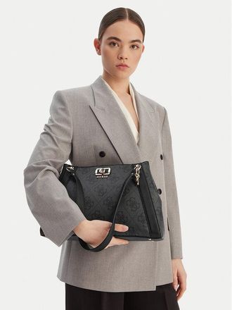 Guess Handtasche Karnilla HWOS99 01220 Grau