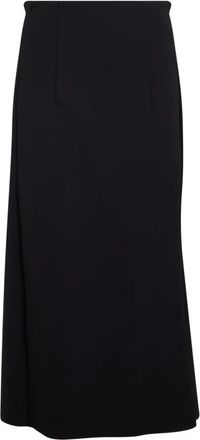 Philosophy di Lorenzo Serafini Midirock - - Skirts - Damen - Schwarzk - S