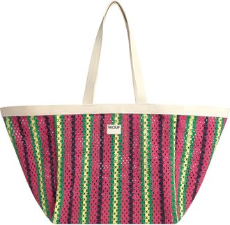 Wouf Shopper