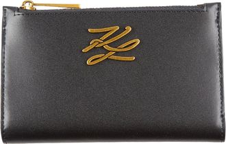 Karl Lagerfeld Kleinlederwaren - Brieftaschen auf YOOX.COM
