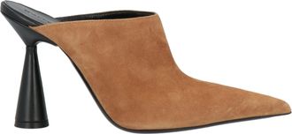D'accori SCHUHE - Mules & Clogs auf YOOX.COM