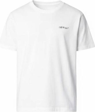 Off-white Femme, Tops, Blanc, Taille: 44 FR T-Chemises