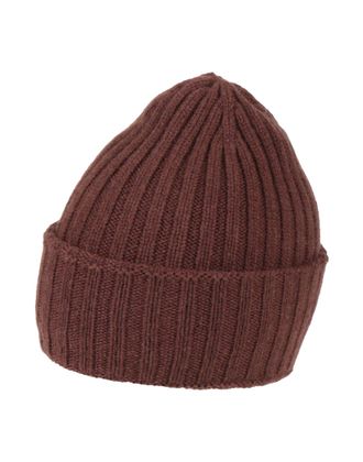 LUIGI BORRELLI NAPOLI ACCESSOIRES - M&uuml;tzen & H&uuml;te auf YOOX.COM